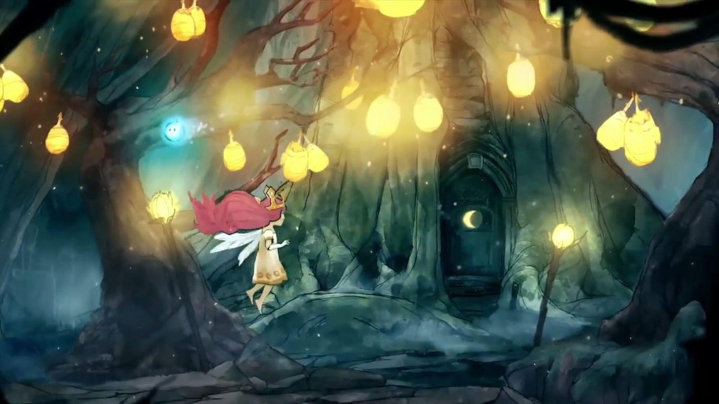 Child of Light (PS3, PS4, Vita, XBox 360, XBox One, WiiU, PC)