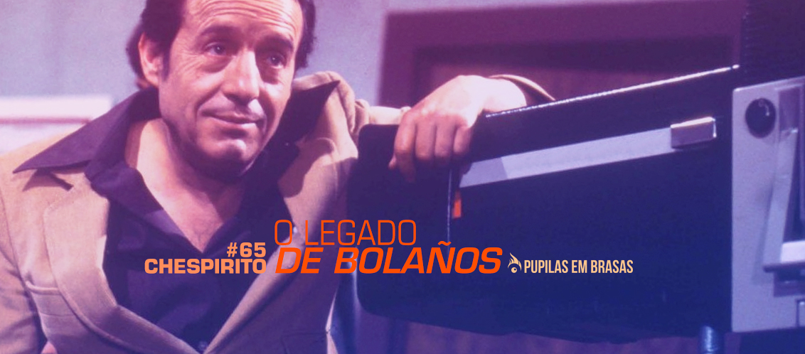 Podcast #65 – O Legado de Bolaños