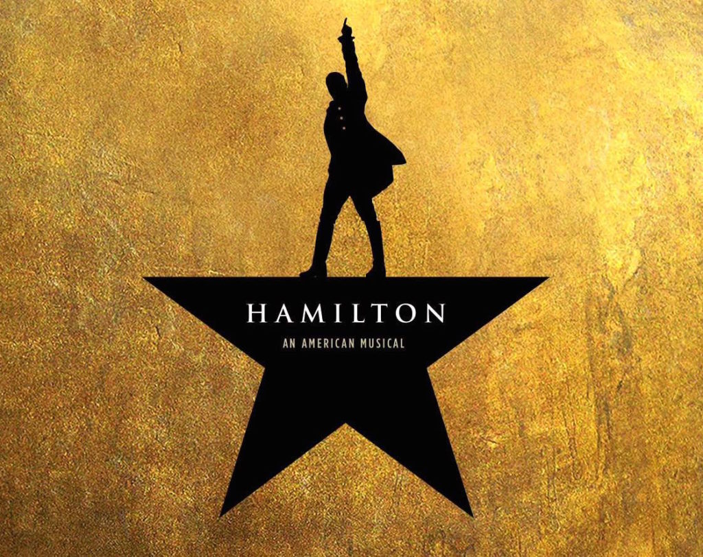 O Fenômeno de Hamilton – An American Musical!